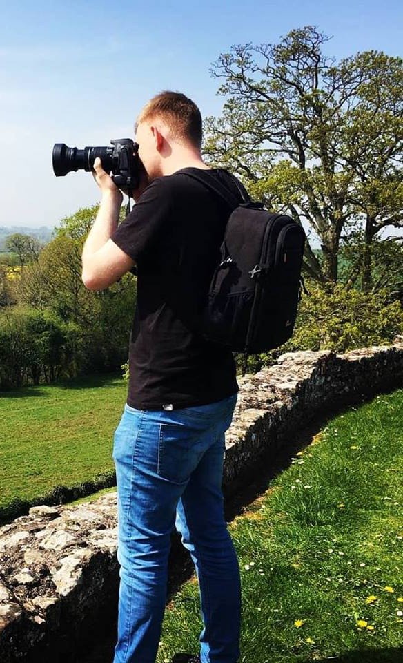 Home - Lewis Hale Photo & Video